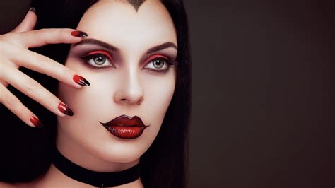 Easy Halloween Makeup Ideas