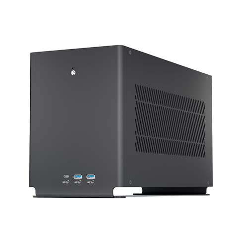 Thunderbolt 3 Egpu Enclosure With 600w Psu Aluminum External Gpu