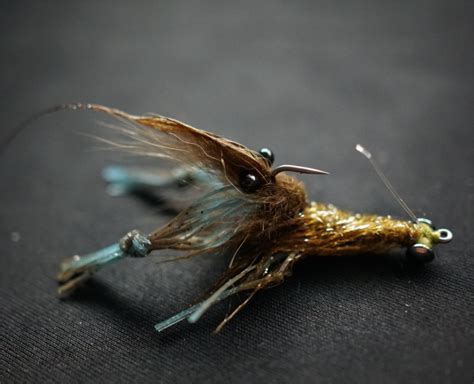 7 Best Of The Best Largemouth Bass Flies Fly Tying Recipes And Patterns