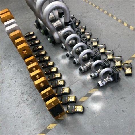 Jcm Standard Load Monitoring For Sale And Rental Unique Group