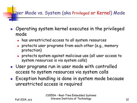 Ppt Cpe A Real Time Embedded Systems Powerpoint Presentation Free