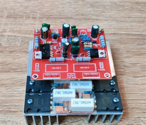 DRIVER SOCL 504 2 SET TRANSISTOR FINAL TOSHIBA 5200 Lazada Indonesia