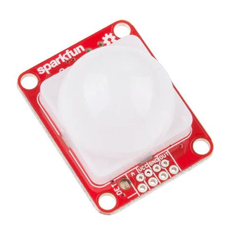 Sparkfun Openpir Sen 13968 디바이스마트