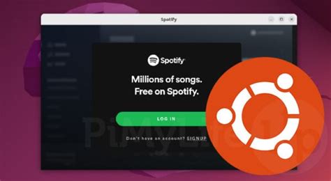 How To Install Spotify On Ubuntu Pi My Life Up