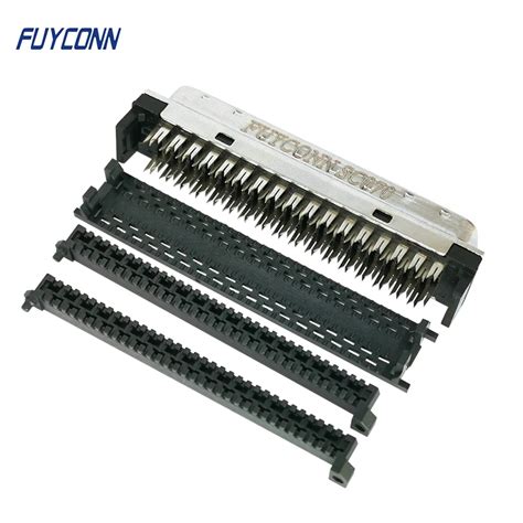 Scsi 68 Idc Cn Scsi 2 54 D Scsi Mdr