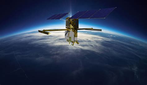 5 Things To Know About How Swot Will Look At The Worlds Water Nasa Swot