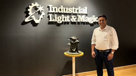 Sanket S On Linkedin Ilm Ilmmumbai Maytheforcebewithyou 66 Comments