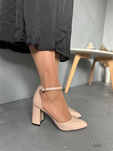 Туфлі — ціна 1050 грн у каталозі Туфлі Купити жіночі речі за доступною ціною на Шафі Україна