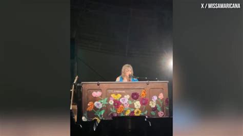 Is Reputation Stadium Tour Leaving Netflix Taylor Swift Movie Will