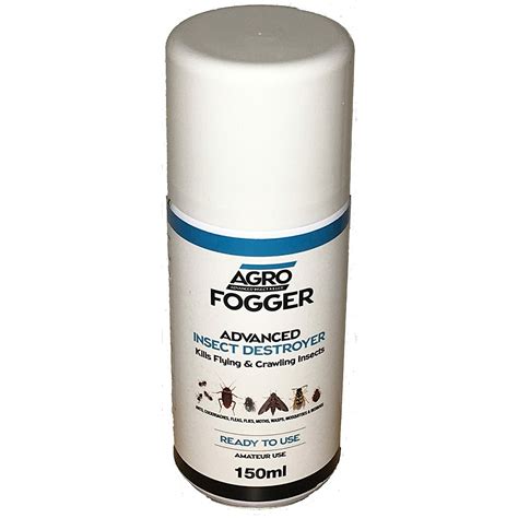 Agro Fogger Advanced Cockroach Killer