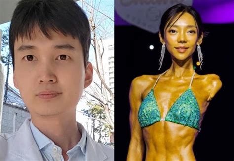 與인재영입위원에 호남의사·장애인 보디빌더…韓 바꾸는 밑거름 네이트 뉴스