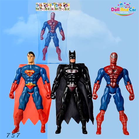 لعب اطفال ، شخصيات في كيس العاب سيزما