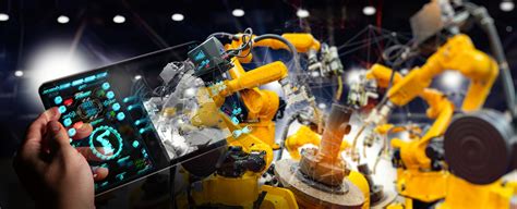 Machsync｜what Is Automation Definition And Its Value In Manufacturing