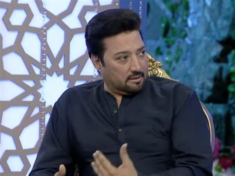 my father was the first to recite on radio pakistan saud startup pakistan