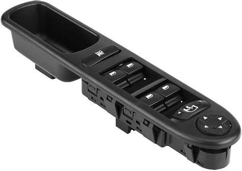 Amazon Es Botonera Elevalunas Peugeot 307