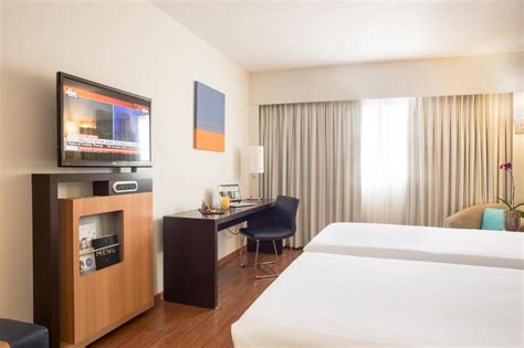 Novotel Lima San Isidro Hotel