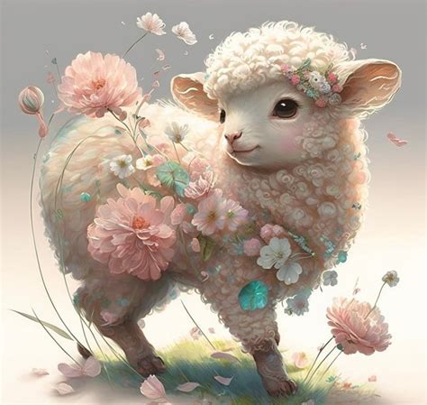 十二生肖 羊