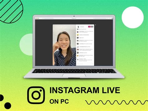 How To Get Instagram Live On Pc Social Tradia