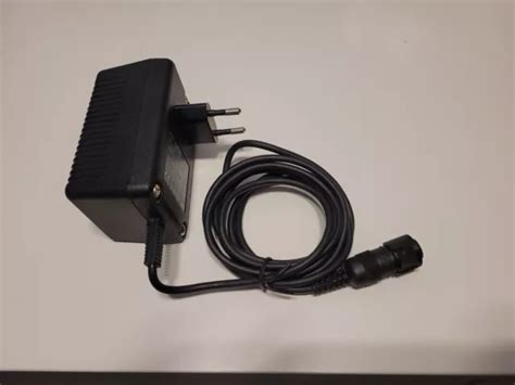 Sartorius Waage Netzteil Typ 6970910 Gebraucht Geprüft Unbeschädigt Wie Neu Eur 80 00