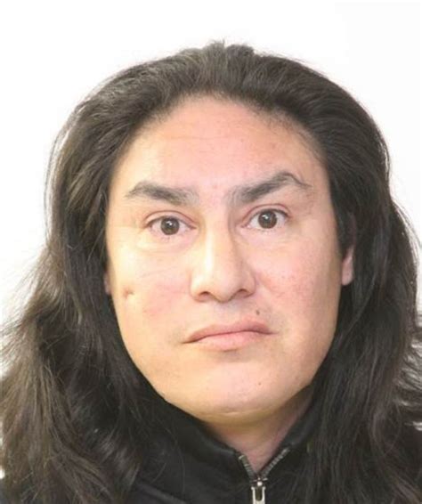 Edmonton Alberta Sex Offender Released Jonathan Mccormick