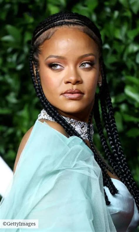 Iconic Eyes Rihanna Rwhatismyeyecolour