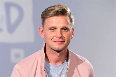 Jeff Brazier Reveals Poignant Reason He Signed Up For Celebrity Race