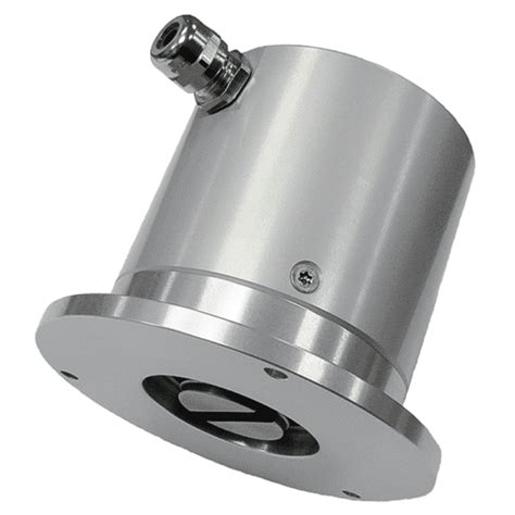 Model 86f British Encoder Products Company