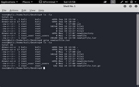 Top 20 Linux File Compression Tools For Space Efficiency Techy20