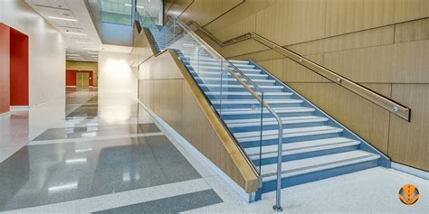 Ibc Handrail Requirements Viva Railings