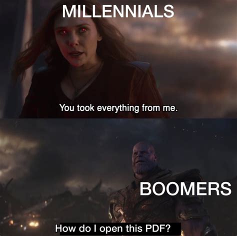 26 Of The Best Ok Boomer Memes Boomers Are Actually Upset About