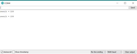 Hi I Am Having An Issue With The Modbusmaster H Library Trying To