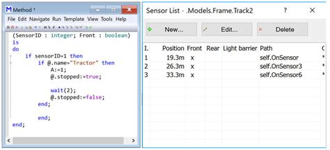 An Example Of Additional Programming Using The Object Method Download Scientific Diagram
