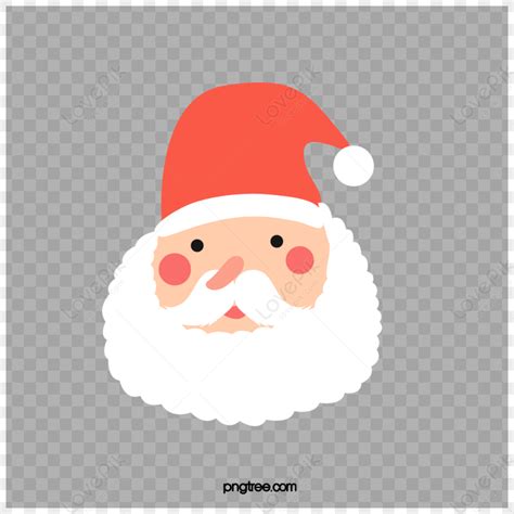 해피 산타 크리스마스 장식구입특별한레트로