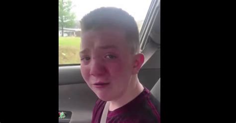 Keaton Jones Denuncia Bullying Famosos Quieren Conocerlo La Razón De