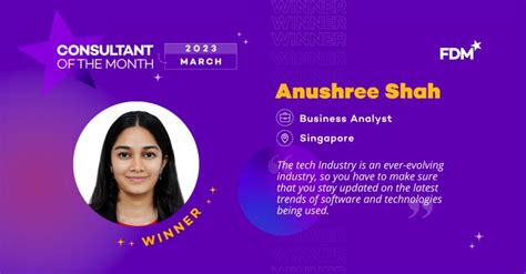 Anushree Shah On Linkedin Extremely Happy And Grateful To Share That I