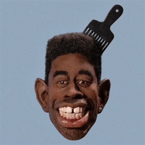 Tyler The Creator HOUSE ON FIRE Reviews Album Of The Year