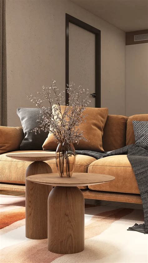 Mocha Mouse Color Created By Darya Mukhina On Homestyler