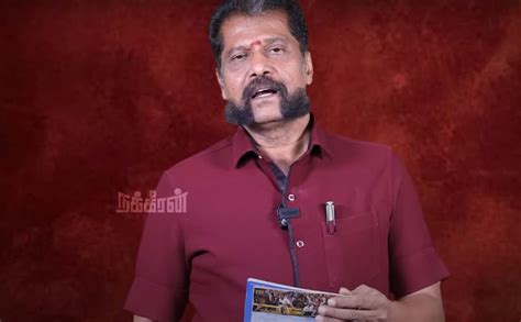 மணிப்பூர் விவகாரம் காரித்துப்பும் உலகநாடுகள் நக்கீரன் ஆசிரியர்