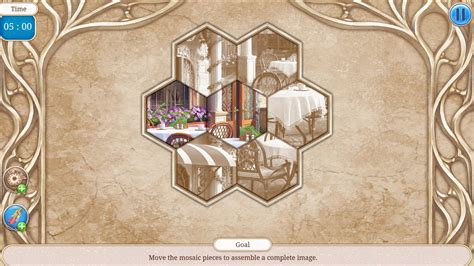 Seekers Notes Hidden Objects Official Website