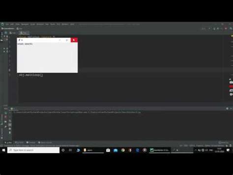 GUI ALARM CLOCK PROJECT USING PYTHON TKINTER WINSOUND PYTHON PROJECT IN HINDI YouTube