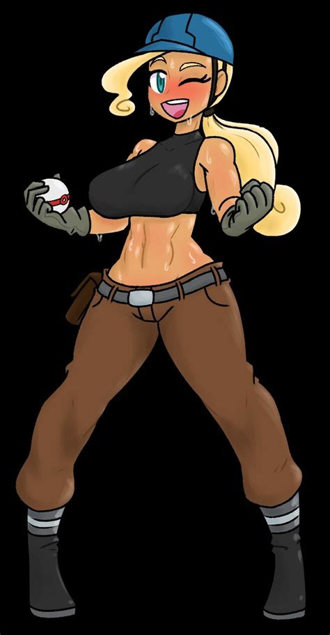 Female Worker Npc Sword And Shield By Slknight On Newgrounds