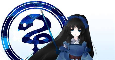 Pfnwpc 【pfnw】サユキ・トウリ【アムダミナ】 いおりのイラスト Pixiv
