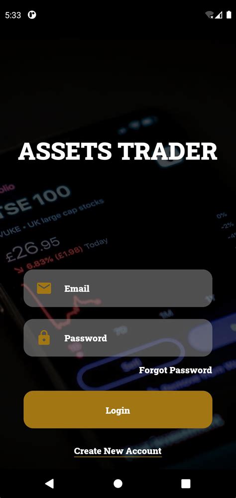 Assets Trader Apk For Android Download