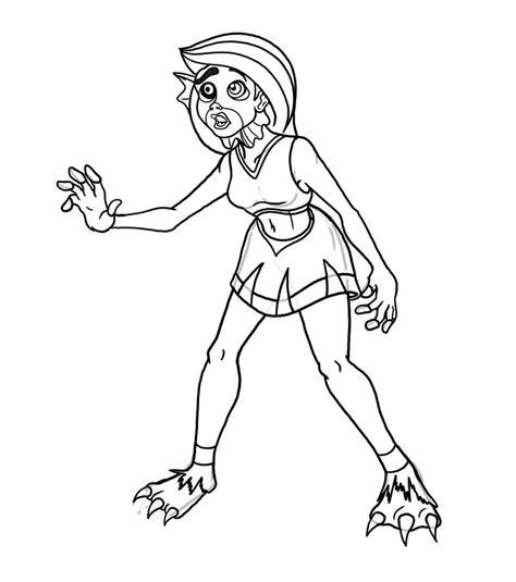 Request Kim Possible Gill Tf By Eduartboudewijn On Deviantart