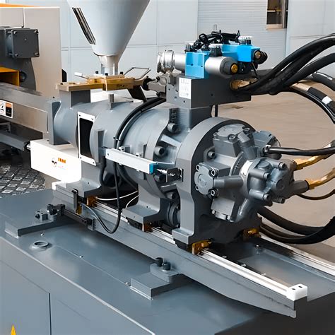 Authoritative Global Top 10 Injection Molding Machine Brands