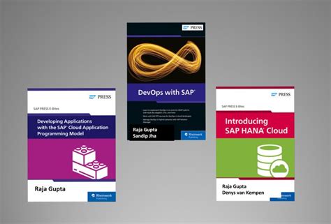 Raja Gupta On Linkedin Sappress Devops Sapbtp Sap 10 Comments
