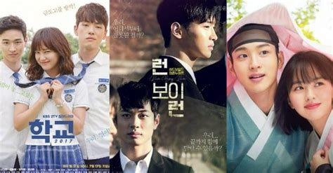 10 Rekomendasi Film Dan Drama Hits Yang Dibintangi Jang Dong Yoon