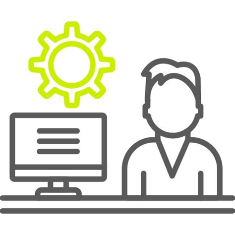 Admin Free Icon