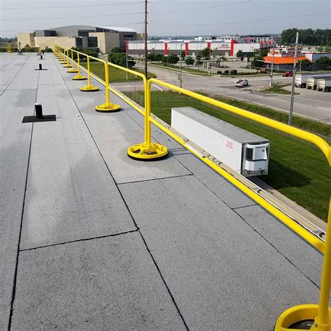 Src360 Mobile Rail System Occupational Health And Safety