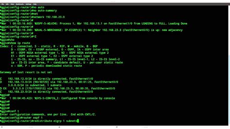 Conociendo A Cisco Ios